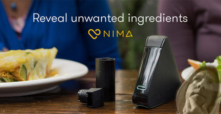 I Got My Nima Sensor! Now What Food Should I Test for Gluten??