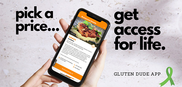 Barstool Sports tells their millions of followers that gluten-free ...